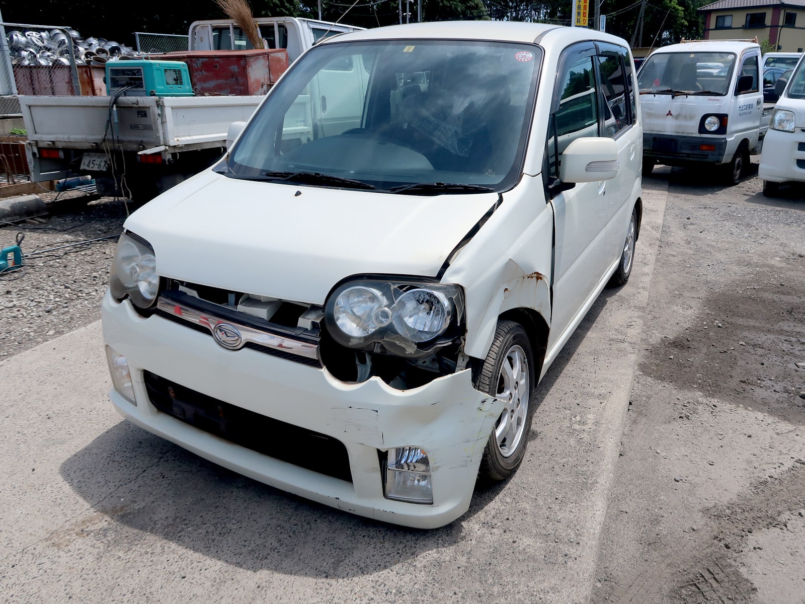 廃車買取・リサイクル事業 | 鹿嶋市・鹿行地域の車のことならカーライフ野口へ
